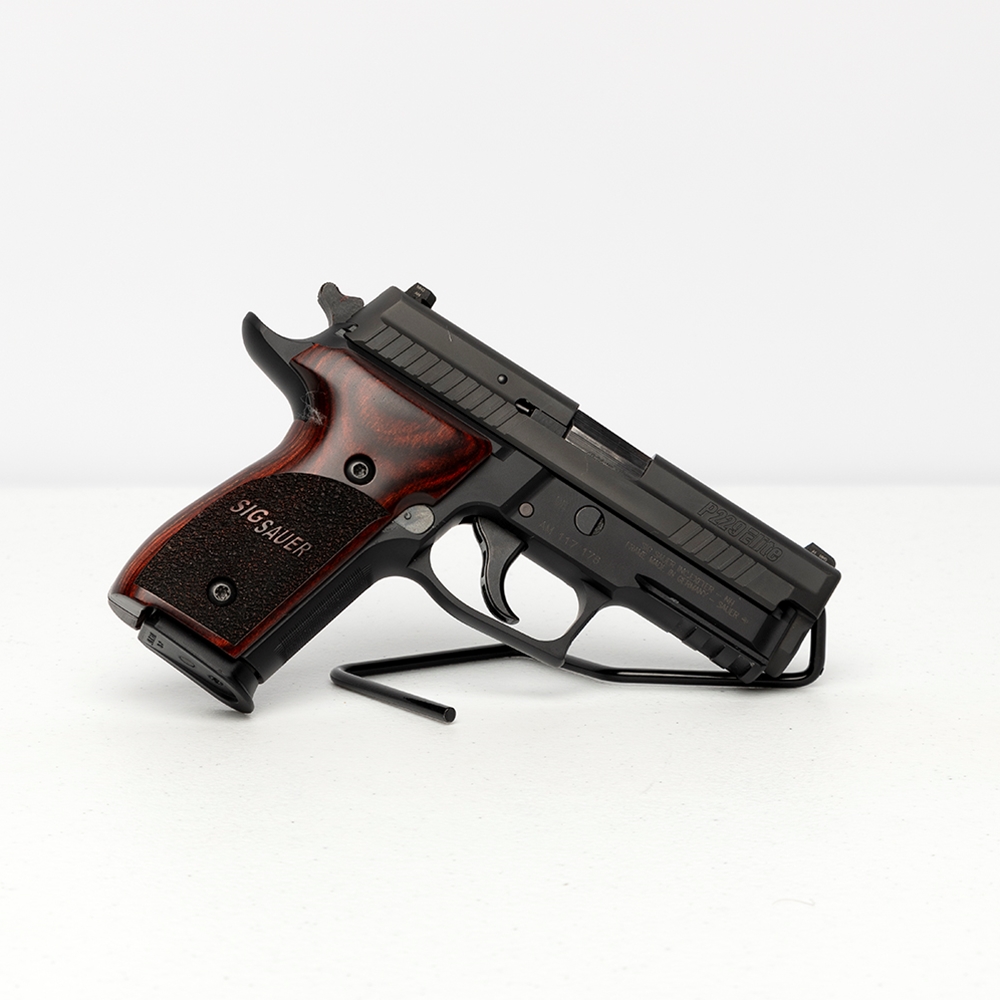 Sig P229 Elite