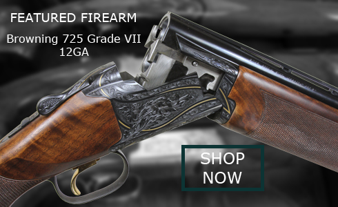 Briley Manufacturing, the best shotgun chokes IN THE WORLD!