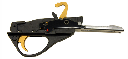 Briley Manufacturing, shotgun choke manufacturer and gunsmithing