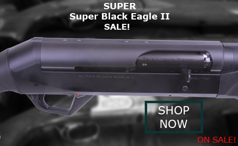 Briley Manufacturing, the best shotgun chokes IN THE WORLD!