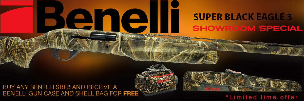 Briley MFG, the best shotgun chokes made, IN THE WORLD!