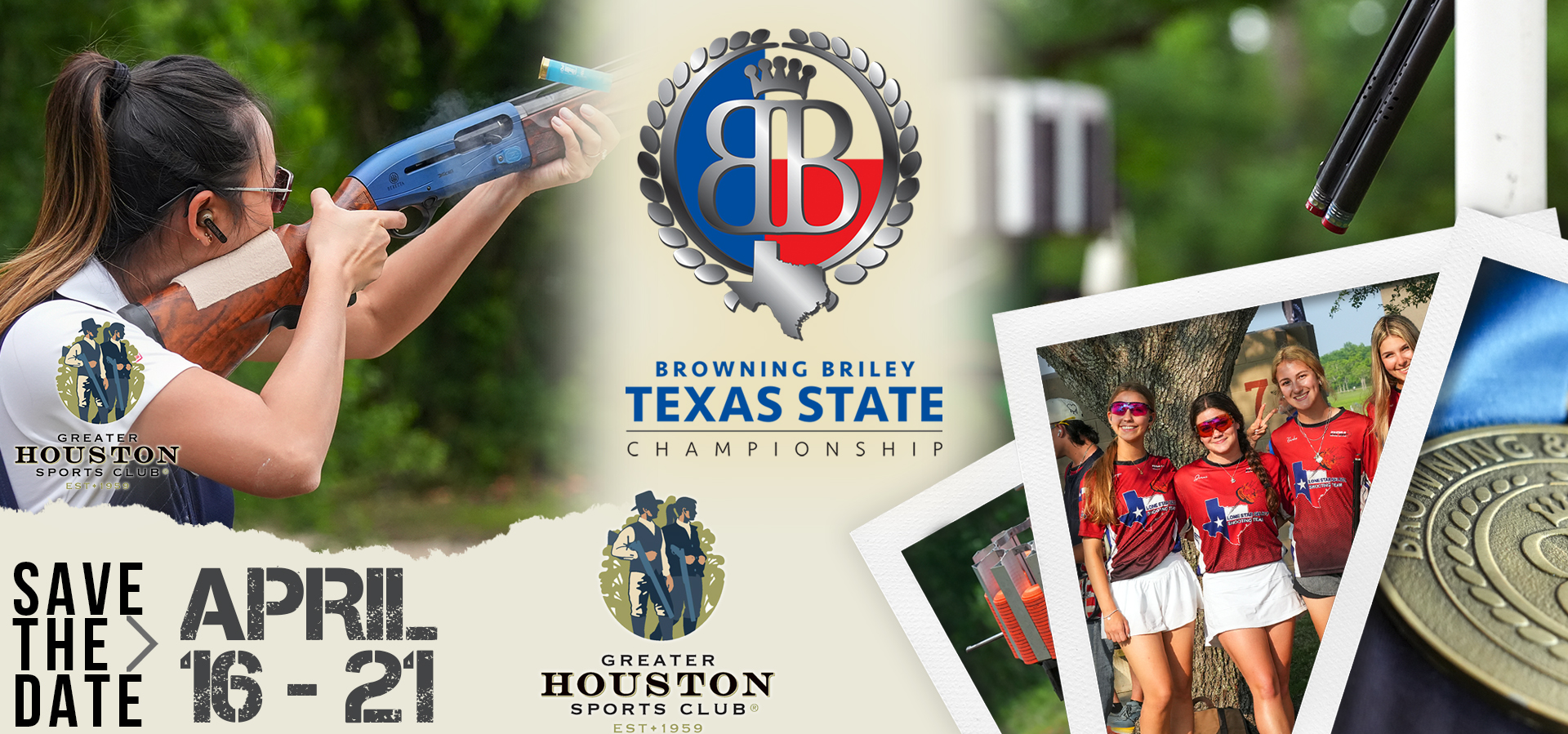 Briley MFG, the best shotgun chokes made, IN THE WORLD!