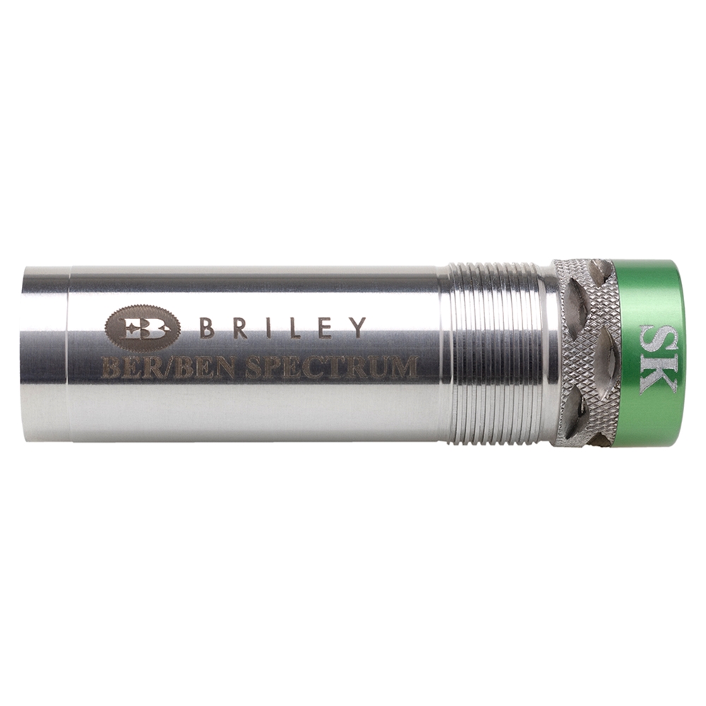 Briley MFG - Mobil Choke Spectrum Ported Choke - 20 Gauge