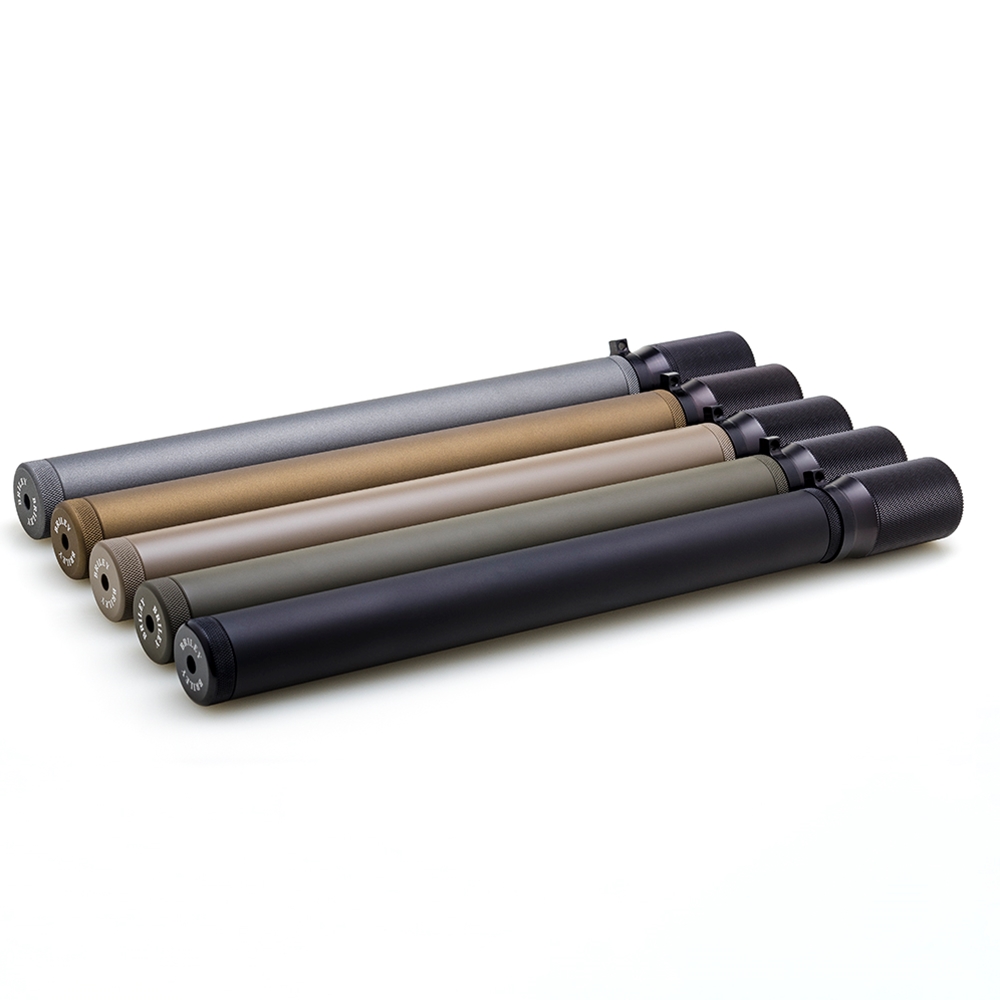 Briley MFG - Briley Shotgun Magazine Extension 12 Gauge (Franchi ...