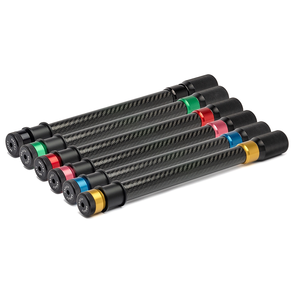 Briley MFG - Briley Remington Carbon Fiber Shotgun Magazine Extension ...