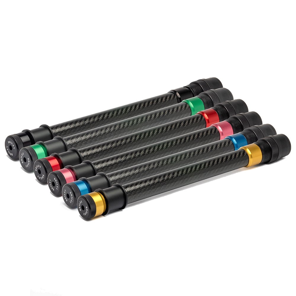 Briley MFG - Briley Remington Versa Max and V3 Carbon Fiber Shotgun ...