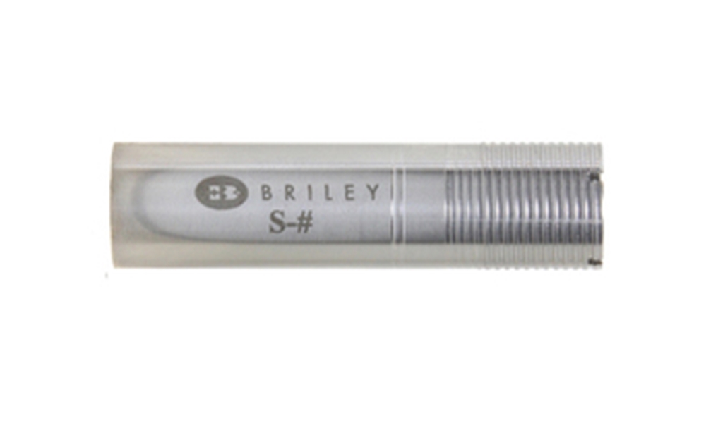 Briley Choke Tubes