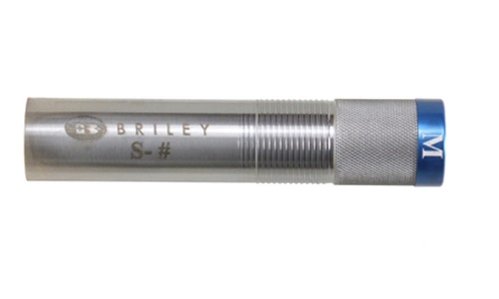 Briley MFG - Series 10m (S-10m) Thin Wall Spectrum choke - .410 Lead Only