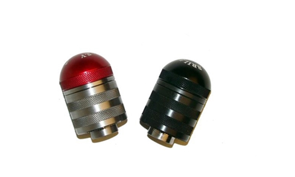 Briley MFG - Beretta A400 Xcel, Xplor, Novator Modular Forend Cap Weight