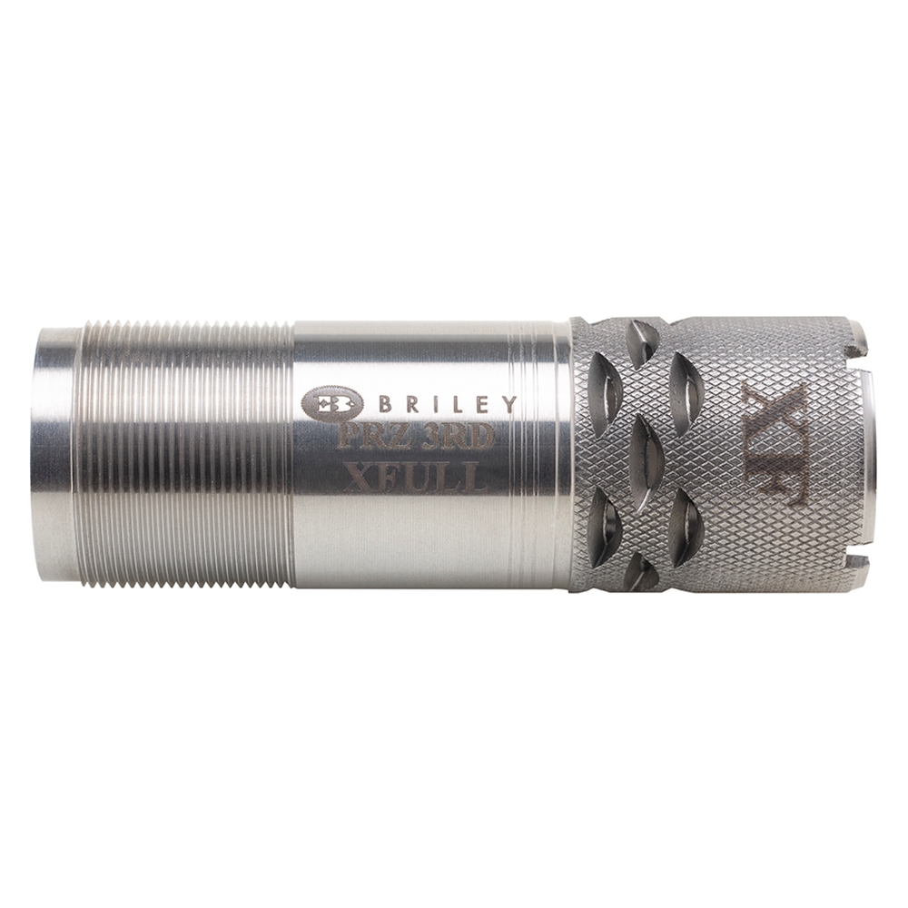 Briley MFG - Perazzi 3rd Generation Ported Choke - 12 Gauge