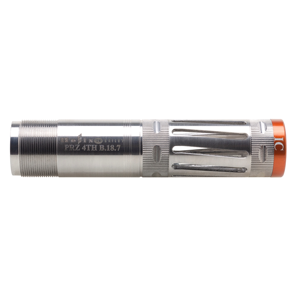 Briley MFG - Perazzi 4th Generation Helix Choke 18.7 Bore - 12 Gauge