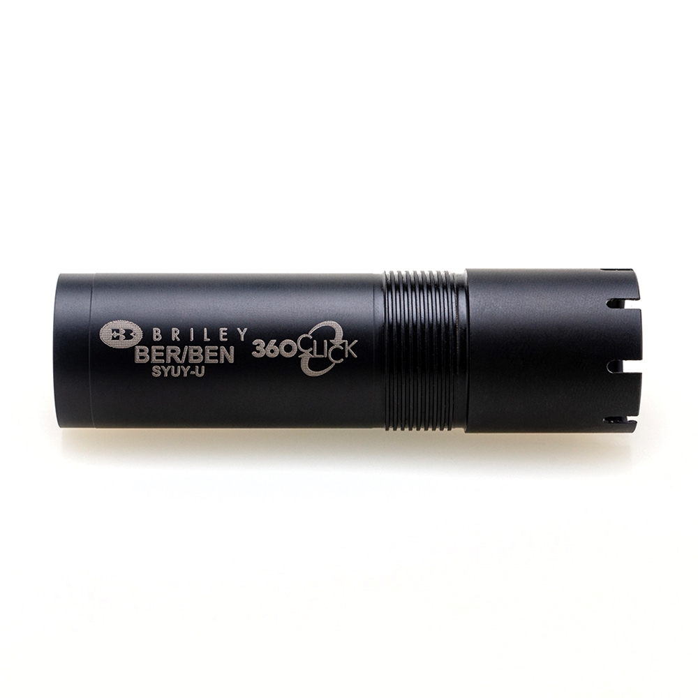 Briley MFG - Mobil 360Click Adapter - 12 Gauge