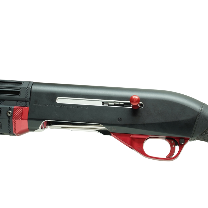 Briley MFG - Left Side Charging Handle