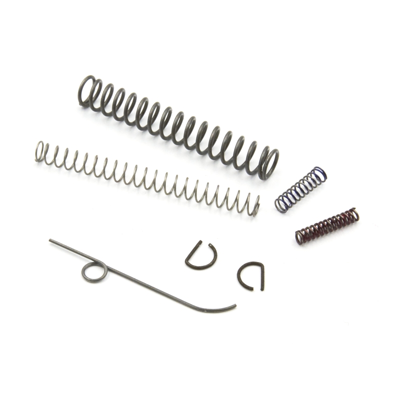 Briley MFG - A&S Shotgun Reduced Effort Trigger Spring Pack