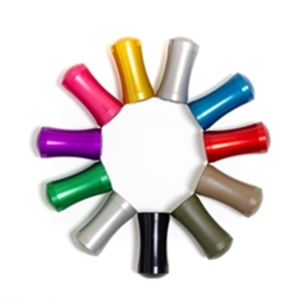 Briley MFG - Replacement Bolt Operating Handle Caps