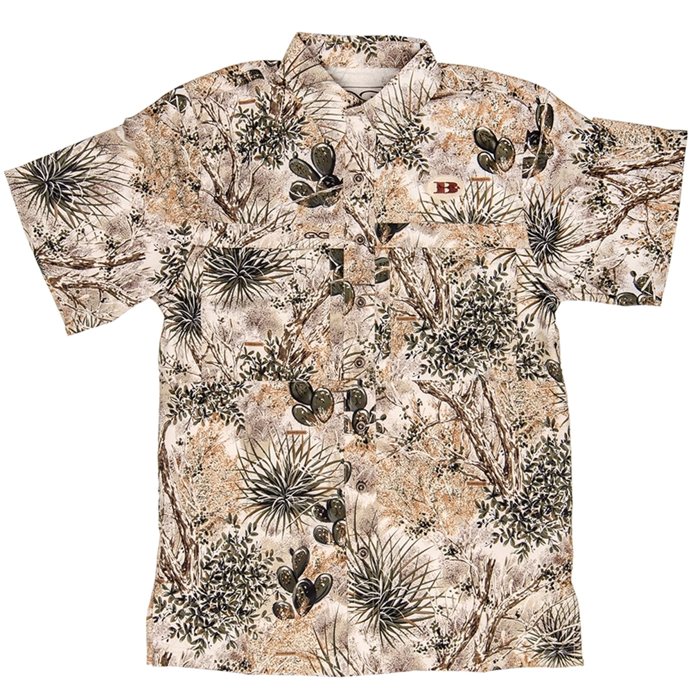 Briley MFG - GameGuard Short Sleeve Shirt