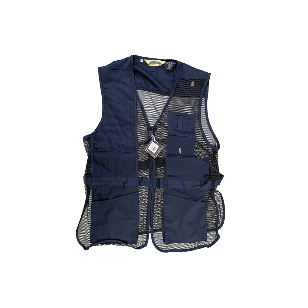 Briley MFG - Bob Allen Full Mesh Shooting Vest