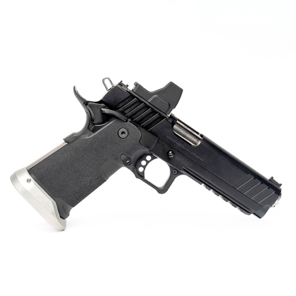 Briley MFG - Prodigy Premium Package-Optic Sight