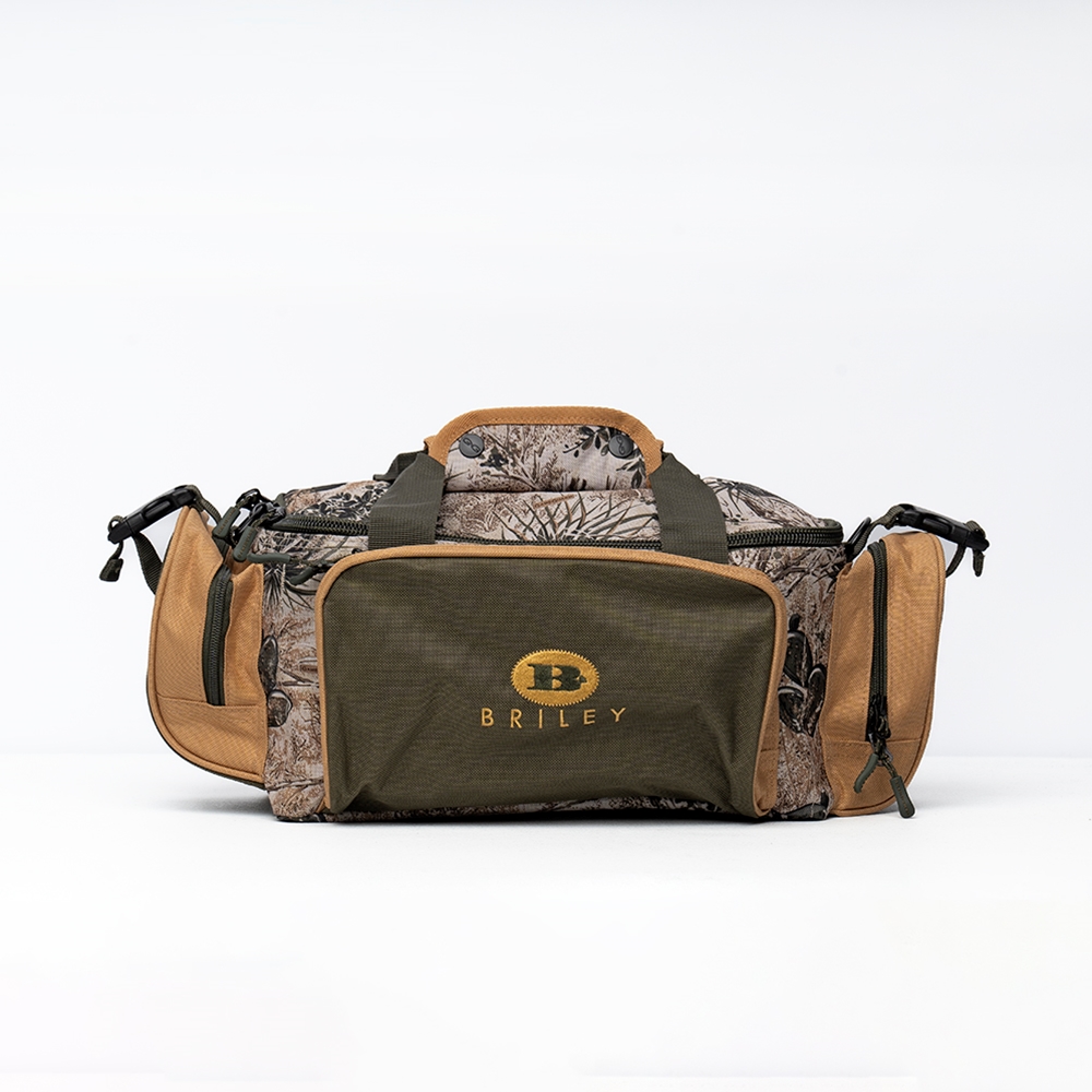 Briley MFG - GameGuard Shooter’s Accessory Bag (GG/2009BAG)