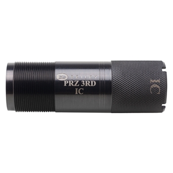 Briley MFG - Perazzi 3rd Generation Extended Black Oxide Choke - 12 Gauge
