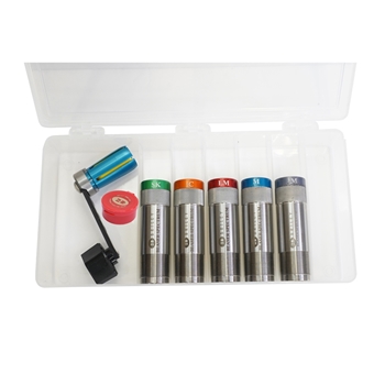 Briley MFG - Blaser Complete Sporting Clays Choke Package - 28 Gauge