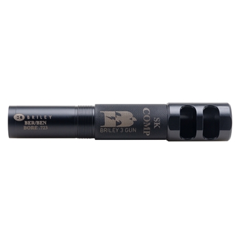 Briley MFG - Briley 3Gun Choke - Mobil Comp Choke