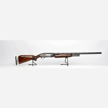 Briley MFG - Winchester Model 12 Trap, 12ga, 30", Preowned (G74982)