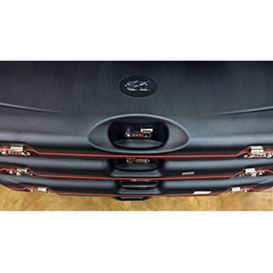 Briley Manufacturing, shotgun choke manufacturer and gunsmithing