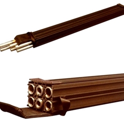 Tube Set Cases (Cases (hard, soft and sleeves)) | Briley