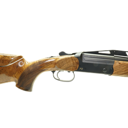 Briley MFG - Blaser Shotguns
