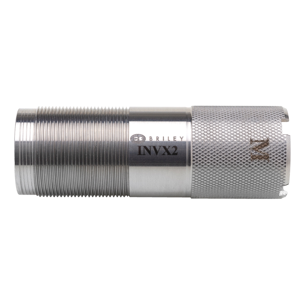 Briley Choke Tubes 12 Gauge Browning Invector Choke Tube - 12 Gauge ...