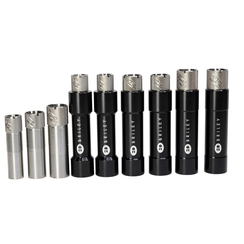 Briley Choke Tubes