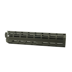 Briley MFG - Briley 3Gun M-LOK Handguard - Benelli (M4)