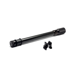 Briley MFG - Briley Carbon Fiber Shotgun Magazine Extension - plus 6 ...