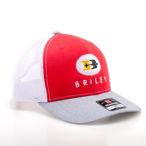 Briley MFG - Briley Cap